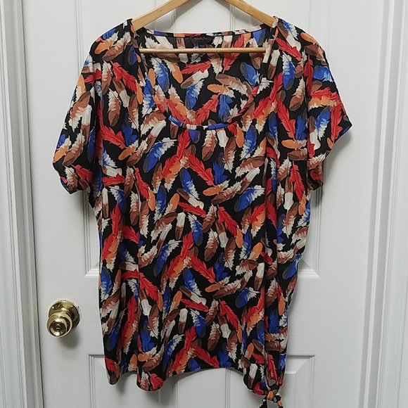 Simply Be | Tops | Simply Be Top | Poshmark